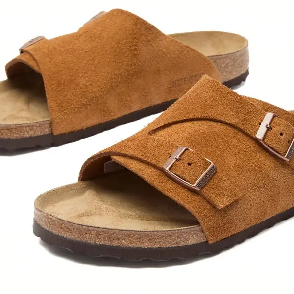 BIRKENSTOCK Zürich Vl
