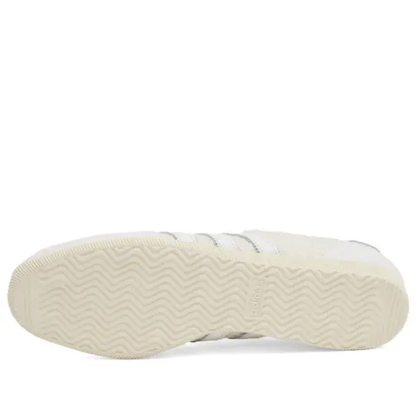 Adidas End. X Japan Og 'tying The Knot' Sneakers - White