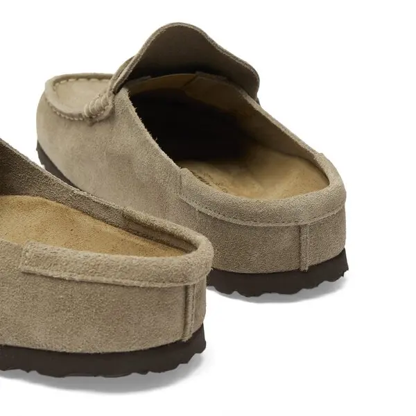 BIRKENSTOCK Naples Narrow Fit Wrapped Clogs