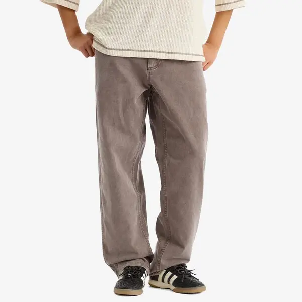 HERESY Rust Jeans