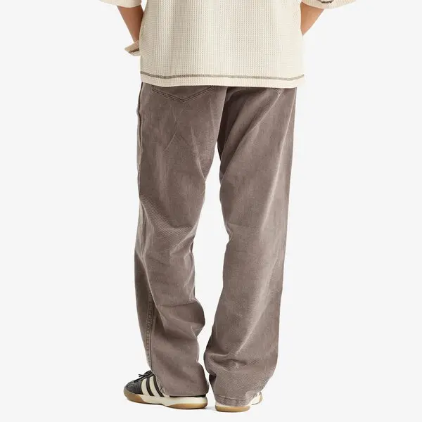 HERESY Rust Jeans