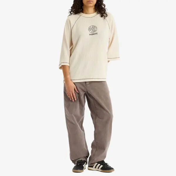 HERESY Rust Jeans