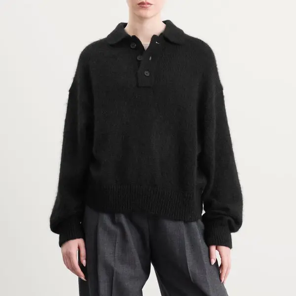 Studio Nicholson Dune Polo Shirt