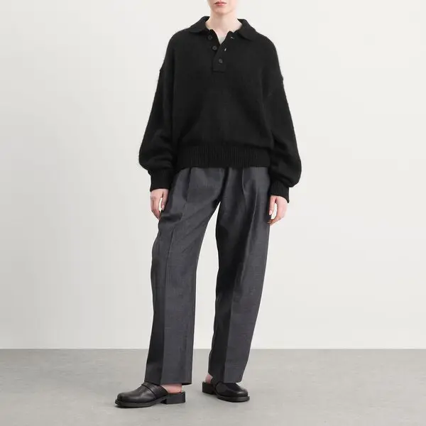 Studio Nicholson Dune Polo Shirt