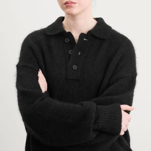 Studio Nicholson Dune Polo Shirt