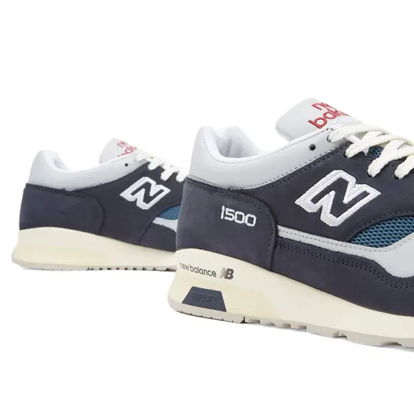 NEW BALANCE 1500vnv Sneaker Made In Uk - Total Eclipse