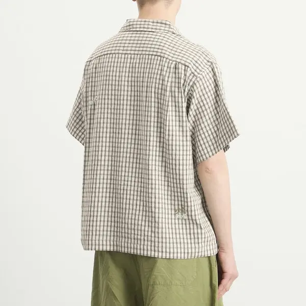 STORY MFG. Greetings Shirt