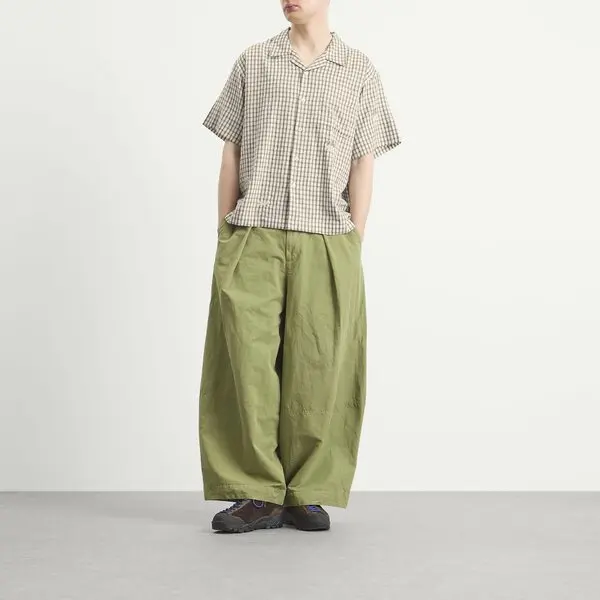 STORY MFG. Greetings Shirt