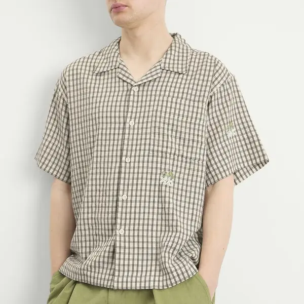 STORY MFG. Greetings Shirt