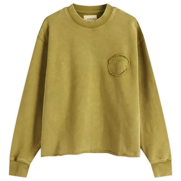 HERESY Portal Sweatshirt