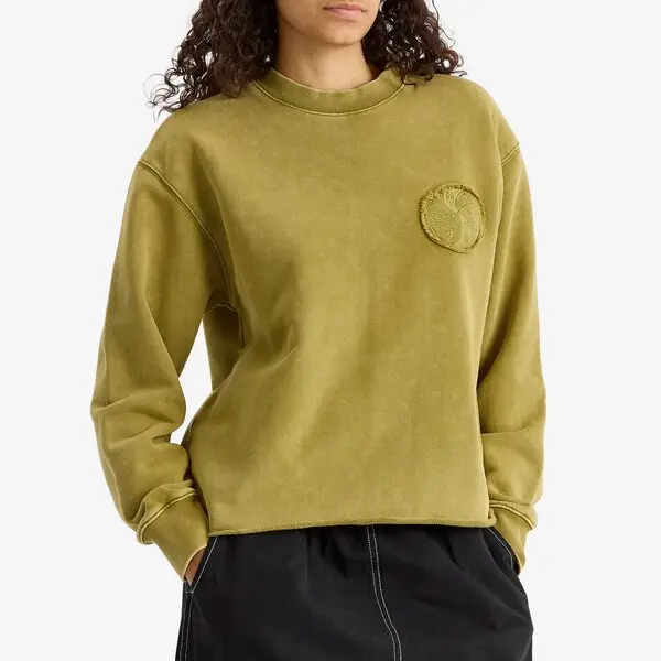 HERESY Portal Sweatshirt