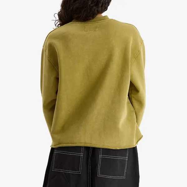 HERESY Portal Sweatshirt
