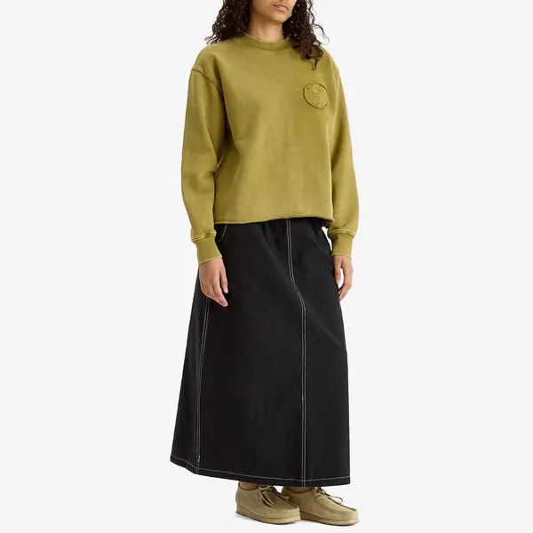 HERESY Portal Sweatshirt