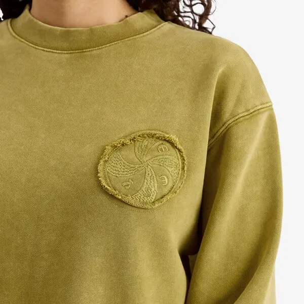 HERESY Portal Sweatshirt