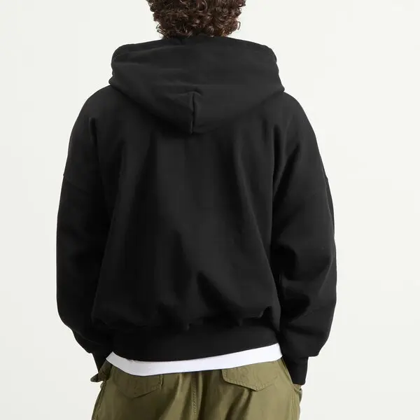 N!CE Logo Hoodie