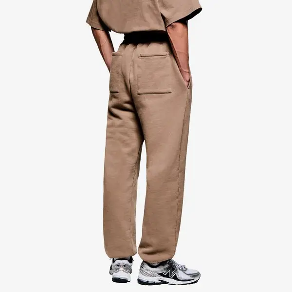 MKI MIYUKI ZOKU Uniform Joggers