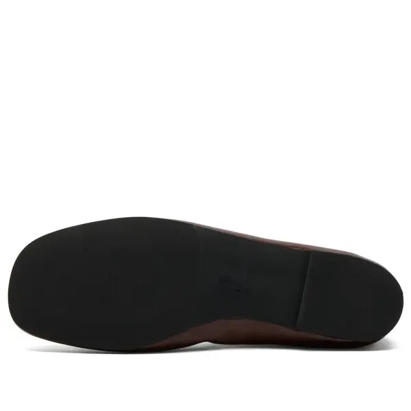 ALOHAS Rosalind Leather Ballet Flats