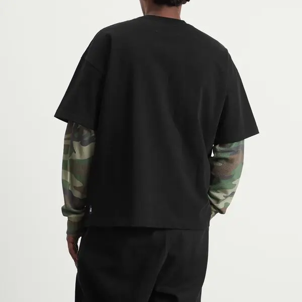 N!CE Logo T-shirt