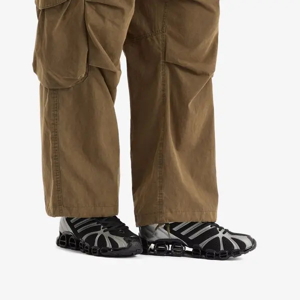 Adidas Mega Ghostride W