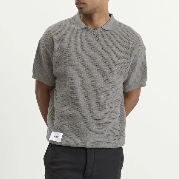 WTAPS Dup Sweater
