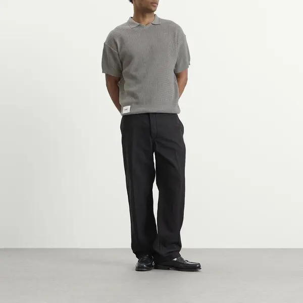 WTAPS Dup Sweater