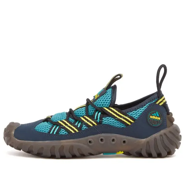 Adidas Water Moc Eqt Sneaker - Black/navy