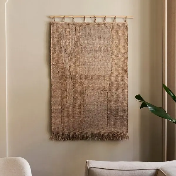 FERM LIVING Harvest Wall Rug