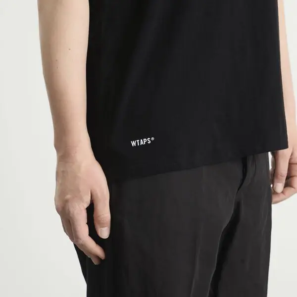 WTAPS Skivvies 3-pack Tee