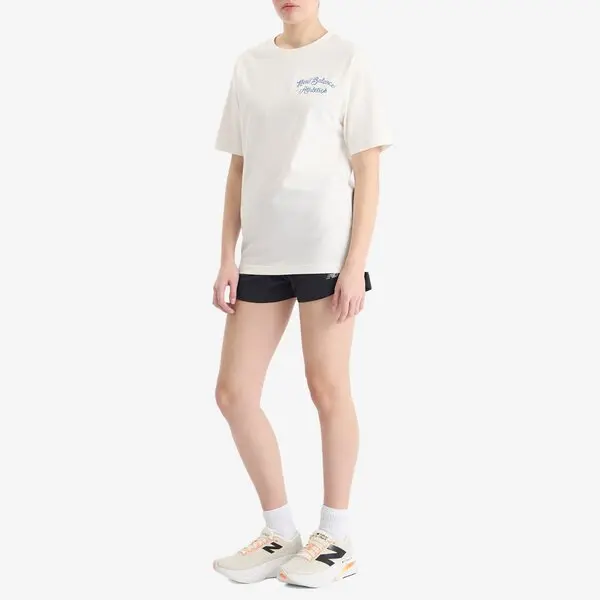 NEW BALANCE Rc Split Short 3
