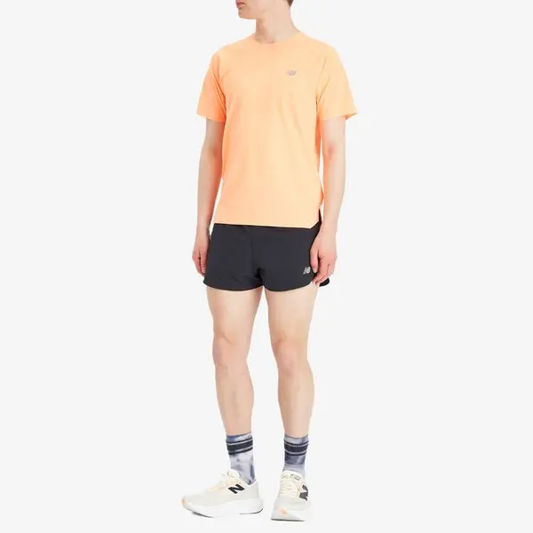 NEW BALANCE Rc Split Short 3