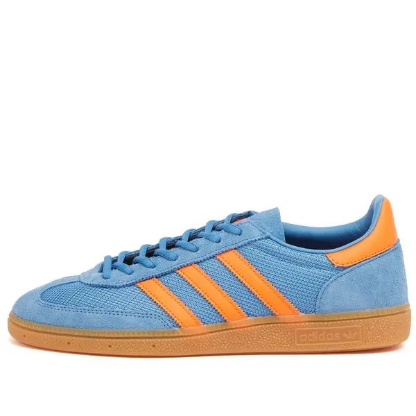 Adidas Handball Spezial Sneaker - Blue/orange