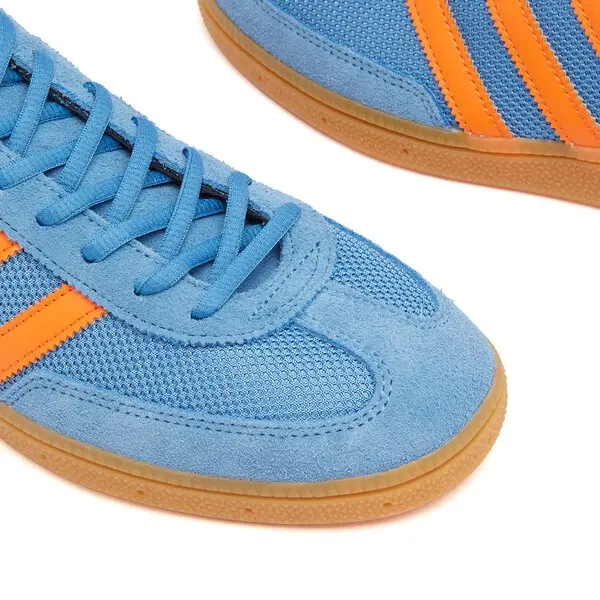 Adidas Handball Spezial Sneaker - Blue/orange