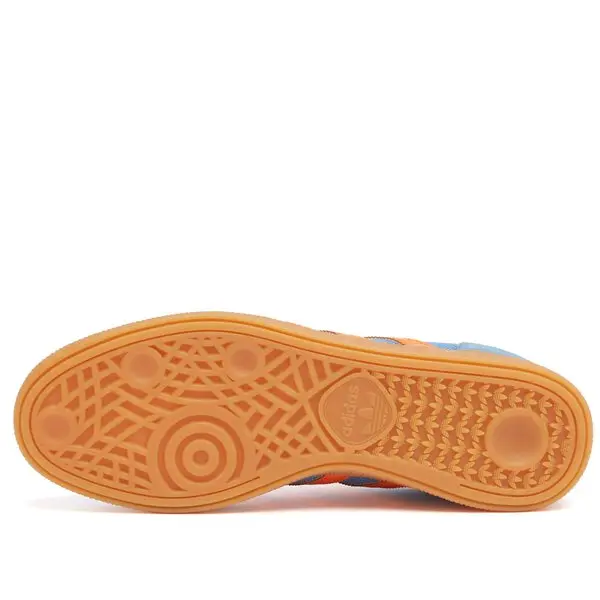 Adidas Handball Spezial Sneaker - Blue/orange