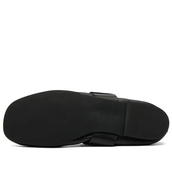 ALOHAS Sarea Leather Ballet Flat