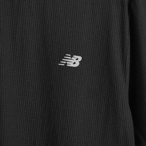 NEW BALANCE Ultra Light Performance T-shirt