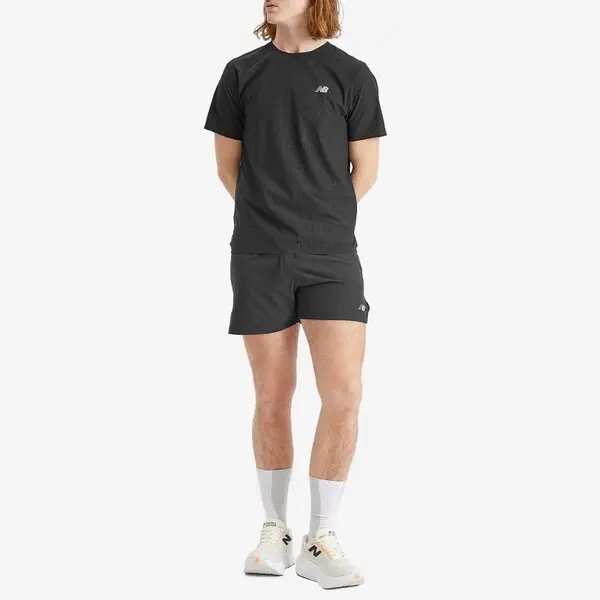 NEW BALANCE Ultra Light Performance T-shirt
