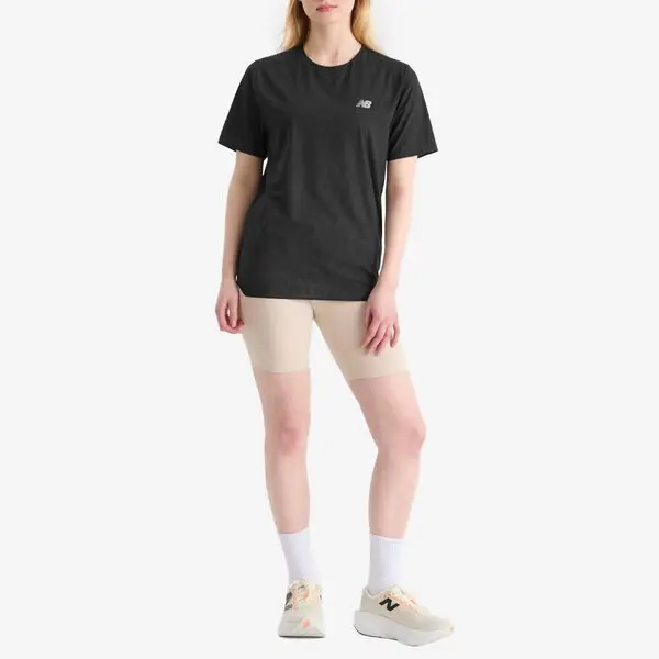 NEW BALANCE Ultra Light Performance T-shirt