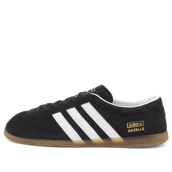 Adidas Gazelle Lo Pro W - Black