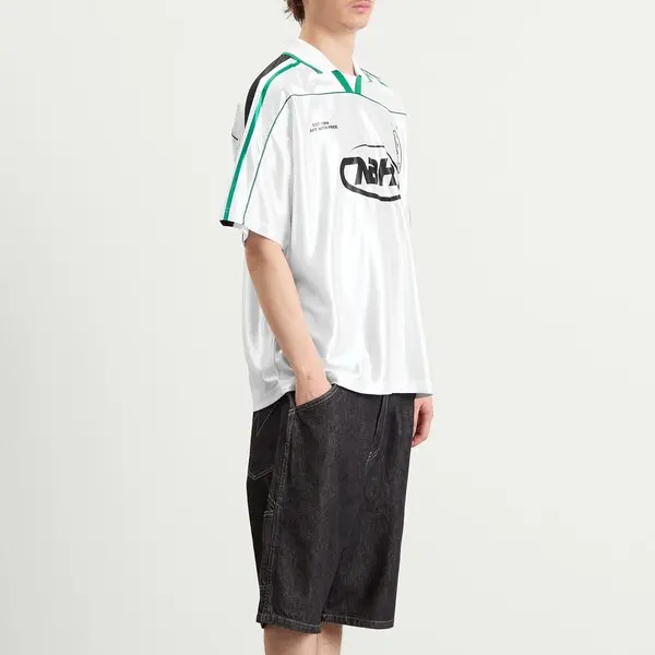NEIGHBORHOOD Game Shirt