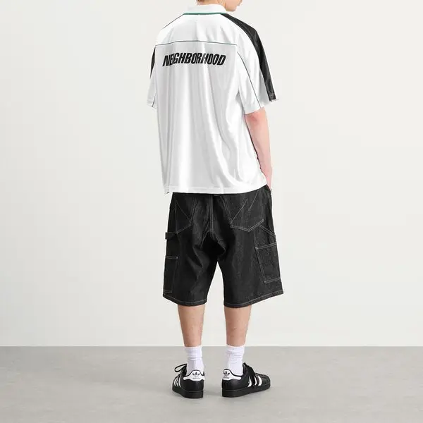 NEIGHBORHOOD Game Shirt