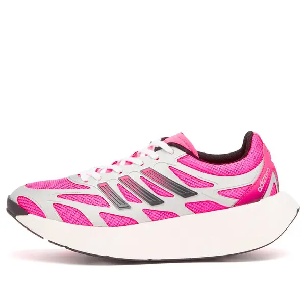 Adidas Adizero Aruku W - Pink/silver/black