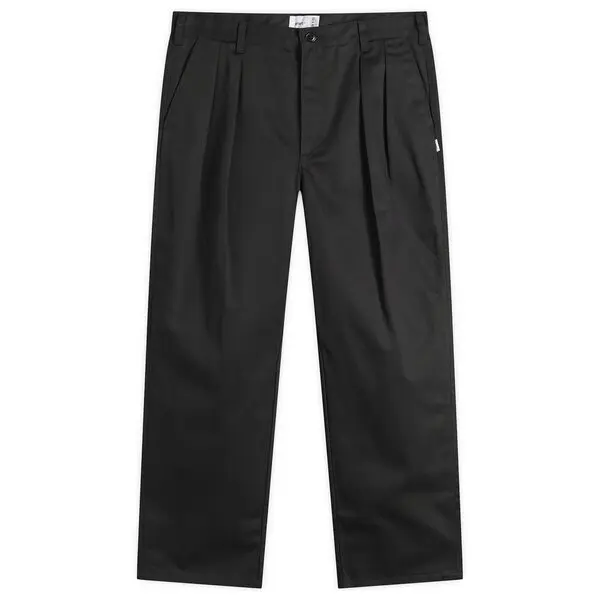 WTAPS Trdt1802 Trousers - Black