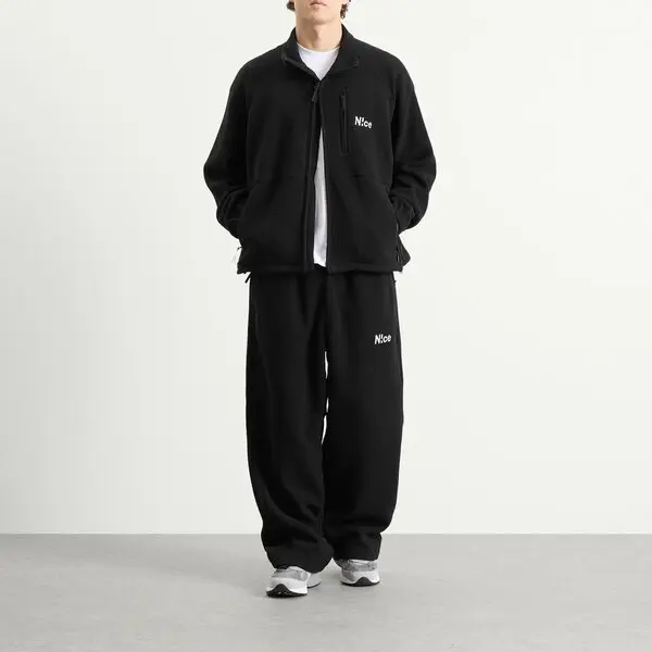 N!CE Polartec® Fleece Jacket