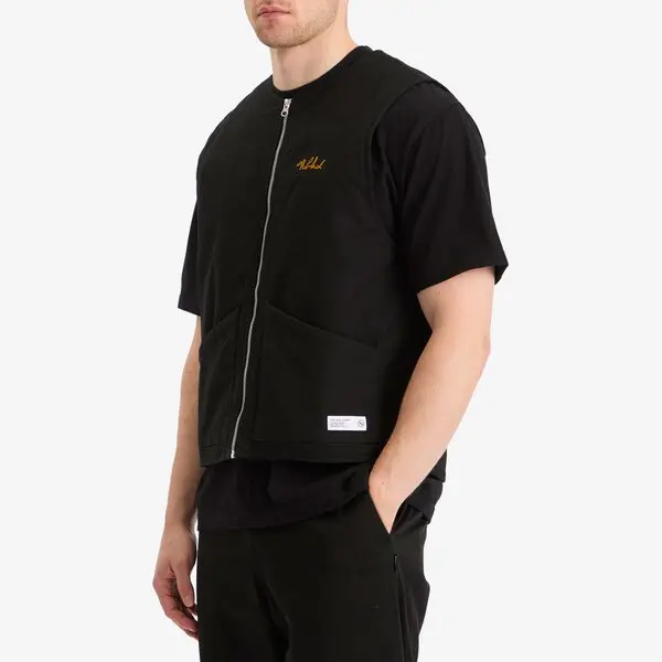 NEIGHBORHOOD Padded Work Vest