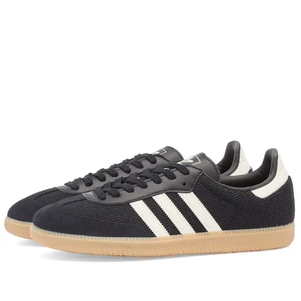 Adidas Samba Og Sneaker