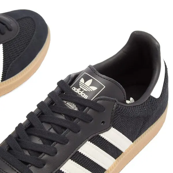 Adidas Samba Og Sneaker