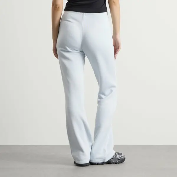 SKIMS Drapey French Terry Straight Leg Pant