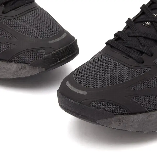 Adidas Adizero Aruku "walk" Lifestyle Sneakers - Black//grey