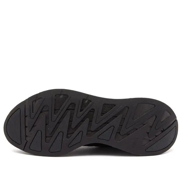 Adidas Adizero Aruku "walk" Lifestyle Sneakers - Black//grey