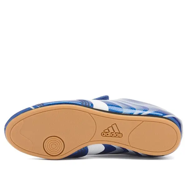 Adidas Taekwondo F50 W - Blue/white